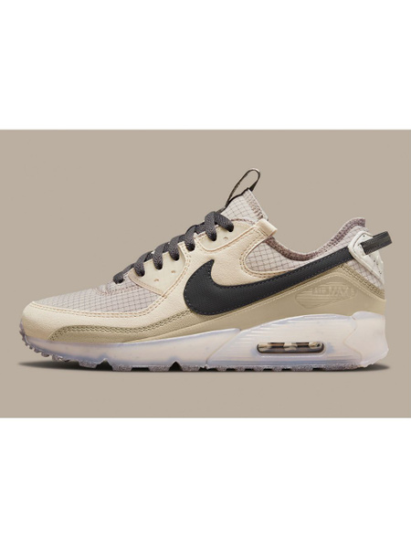 Кроссовки Мужской, Женский Nike EVA, Натуральная кожа Бег, Туризм, размер 43 R (средняя) На ...