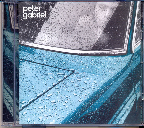 PETER GABRIEL - Peter Gabriel 1 1977 г. Компакт диск купить на OZON по ...