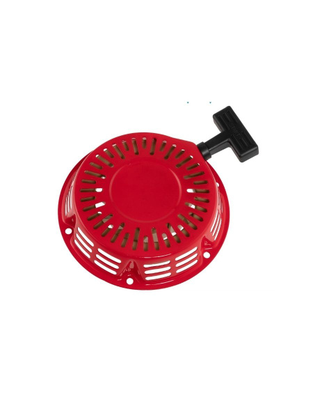 стартер в сборе 168F/168F-2/170F ECO Лифан купить на OZON по низкой цене (2267933434)