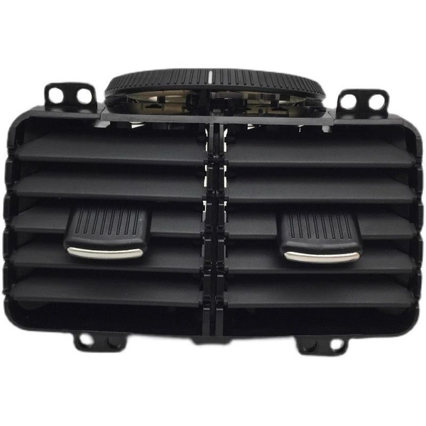 Задний дефлектор приточного воздуха для VW Volkswagen 65 apt.1KD819203 ...