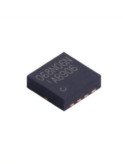 5 шт. BSZ068N06NSATMA1 в упаковке PG-TSDSON-8 60V 40A МОП-трубка купить ...
