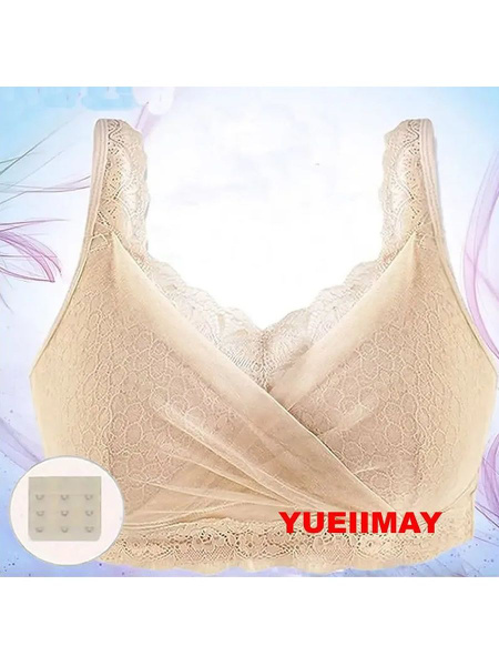 Yuei imay Бюстгальтер после мастэктомии Мастопекси Карманы для бюстгальтера хлопок купить на ...