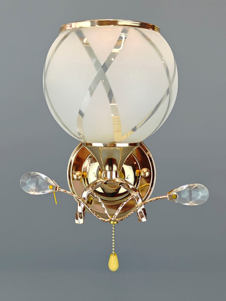 Jupiter Lighting Бра, E27, 60 Вт купить на OZON по низкой цене (1091152296)