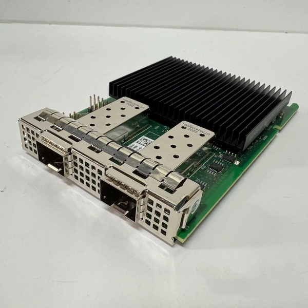 P10106-B21 E810 10/25GbE 2p SFP28 OCP3 IntE810, новый! купить на OZON ...
