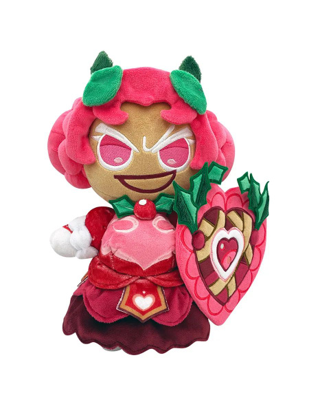 Плюшевая игрушка Cookie Run Kingdom купить на OZON по низкой цене (2408947209)