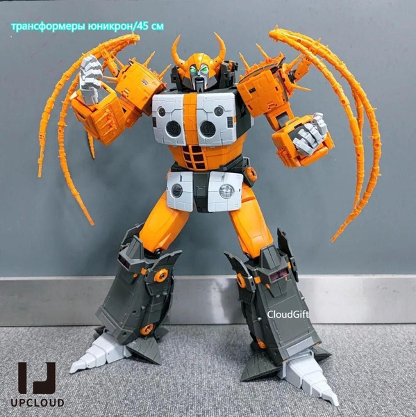 Коллекционная модель/Коллекционная модель Transformers,трансформеры ...