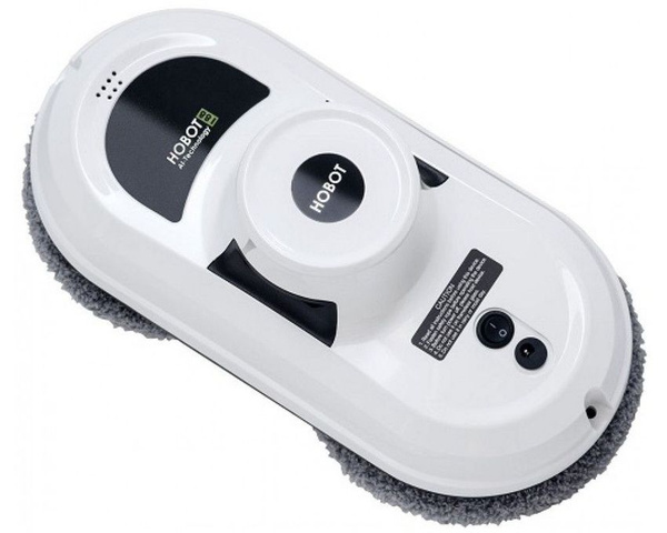 Робот мойщик MOYKA-RWC4 купить на OZON по низкой цене (2367208794)