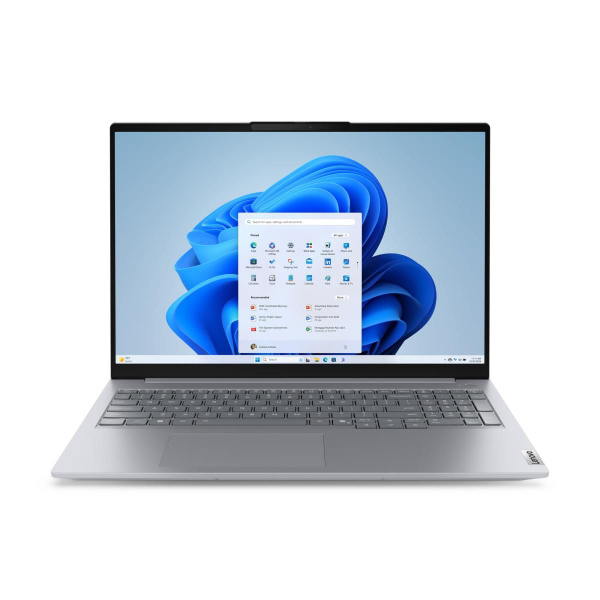 Ноутбук Lenovo, 16, Thinkbook 16 G8 IAL Core Ultra 7 255H 16Gb SSD512Gb Intel Arc 16" IPS WUXGA ...
