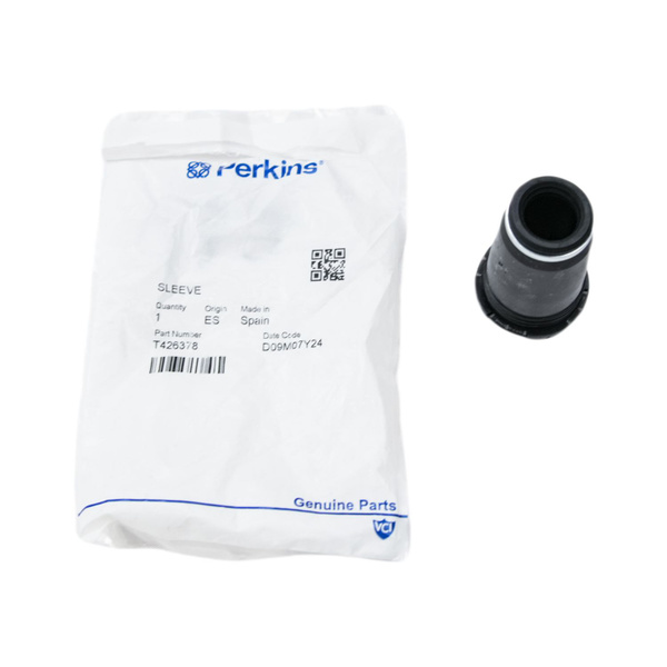 Оригинальный Масляный Рукав Perkins T426378 9 12 3.5 мм для Двигателей ...