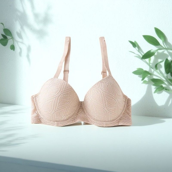 Бюстгальтер Женский Milavitsa, размер 90C разноцветный Китай купить c доставкой на OZON по ...