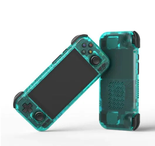 Новейшая ретро-портативная игровая консоль Retroid Pocket RP4 PRO 2024 ...