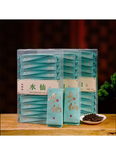 Китайский чай Wuyi Yan нарцисс большой красный халат купить на OZON по низкой цене (2224293564)