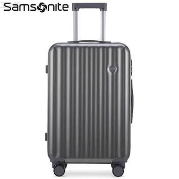 Samsonite Чемодан ABS пластик 51 см - купить с доставкой по выгодным ценам в интернет-магазине ...