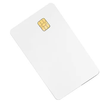 J3R150 Чип Java JCOP Card - UNFUSED Карты JCOP4 с двойным интерфейсом ...