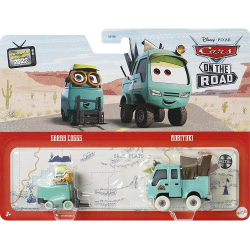 Mattel Тачки купить на OZON по низкой цене