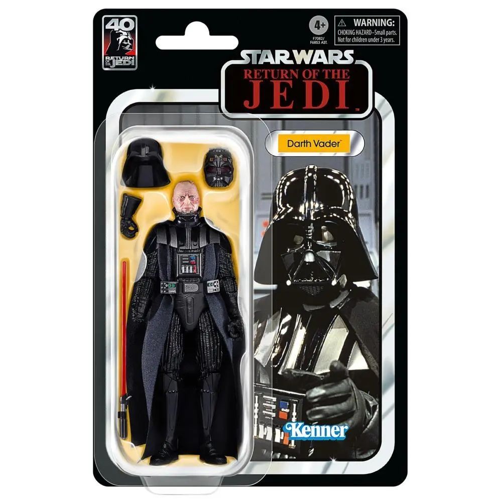 Hasbro star wars darth vader store