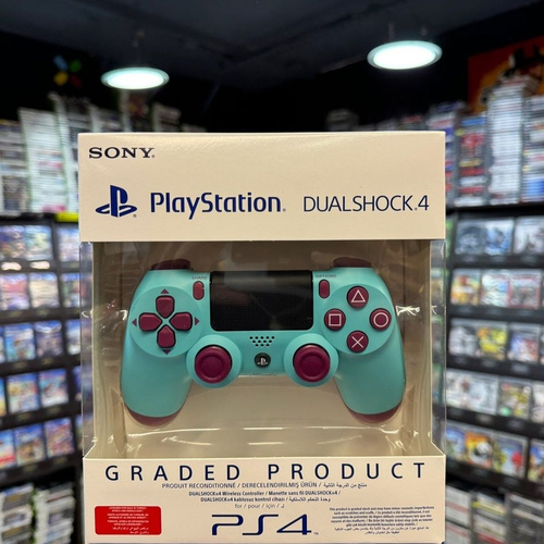 Ps4 graded product store