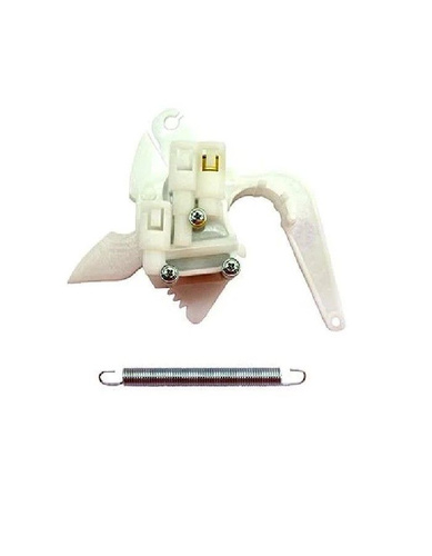 Отзывы на Клапан подвески сиденья Volvo Scania Iveco MAN MB RVI ISRI от ...