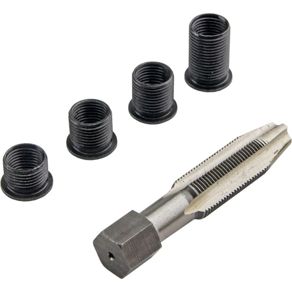 Набор Zipmend ZS-G061015 для восстановления резьбы отверстий свечей накаливания M10 x 1, 5 ...