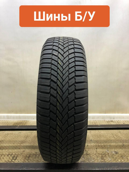 Bridgestone WeatherControl A005 EVO 2021 T0104162 Шины с пробегом летние 185/65 R15 92V ...