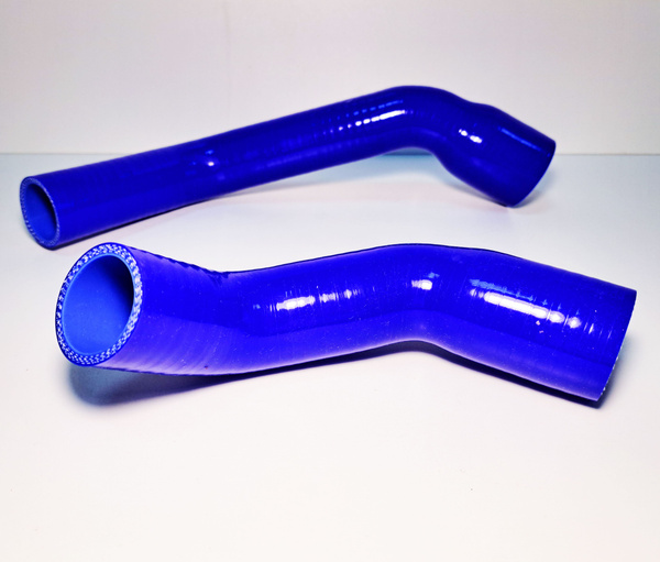 RS-detal Патрубок радиатора, 350 мм, арт. A21R22-1303000 - купить с доставкой по выгодным ценам ...