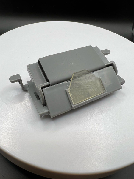 302S094050 Тормозная площадка ADF в сборе KYOCERA M2040 M2540 купить по ...