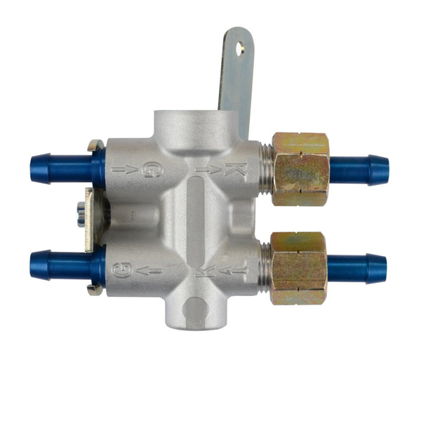 ТЕРМОСТАТ (75-85) СИСТЕМА ОХЛАЖДЕНИЯ АКПП - ATOK арт. 7L0317027A ...