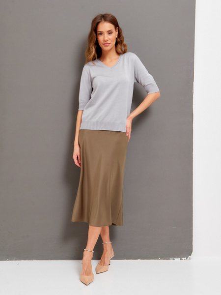 Джемпер ILADY Весь мир моды - купить с доставкой по выгодным ценам в интернет-магазине OZON ...