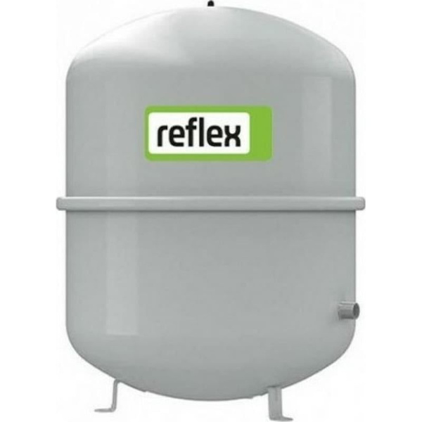 Бак расширительный для отопления Reflex N 35 л Серый купить на OZON по ...