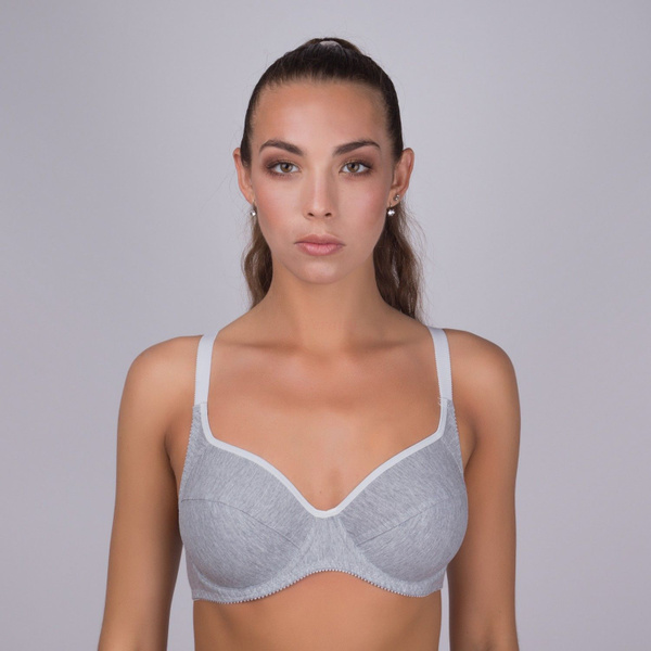 Бюстгальтер Verally - купить с доставкой по выгодным ценам в интернет-магазине OZON (1416686174)