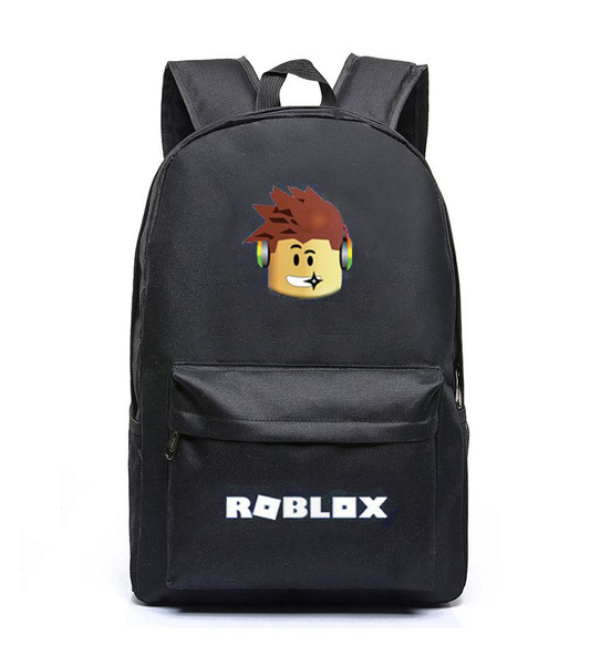 Рюкзак Роблокс Roblox купить на OZON по низкой цене (1417642001)