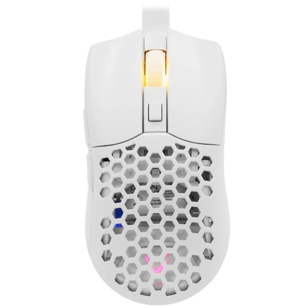 Игровая мышь беспроводная ARDOR Gaming Immortality PRO Wireless ARDW ...