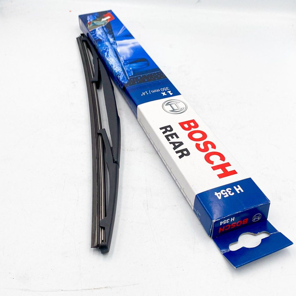 Щетка стеклоочистителя каркасная Bosch Щетка/стекл/АМ151766074/BOSCH/х1 ...