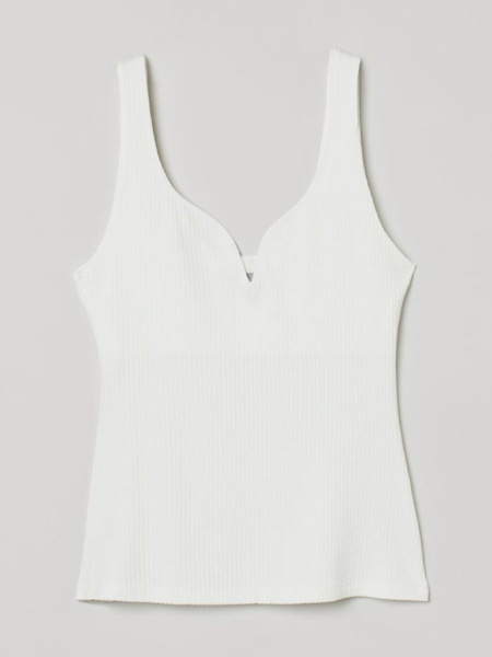 Топ H&M - купить с доставкой по выгодным ценам в интернет-магазине OZON (1413253715)