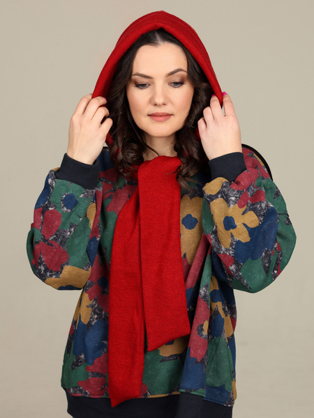 Капор Tuliya - купить с доставкой по выгодным ценам в интернет-магазине ...