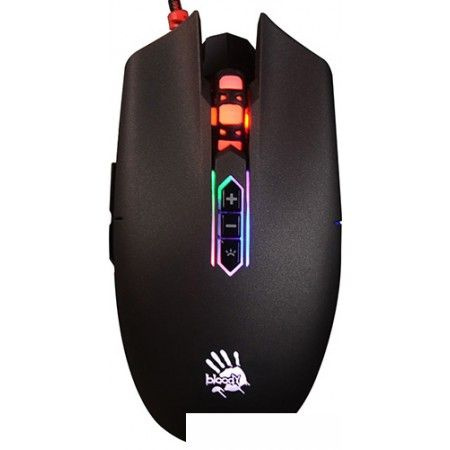 Мышь A4Tech Bloody Q80 Bloody Q80 - купить по выгодной цене в интернет ...