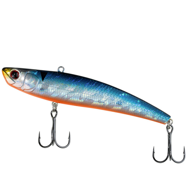 Воблер Раттлин (Rattlin) Grows Culture RGCBRSV90, 1-15 м купить по выгодной цене в интернет ...