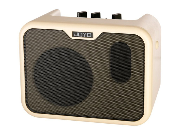 Гитарный комбоусилитель Joyo, MA-10B, MA-10B - купить в интернет-магазине OZON с доставкой по ...