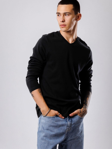 Лонгслив Na Gap - купить с доставкой по выгодным ценам в интернет-магазине OZON (1428781359)