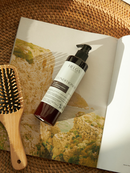 CONDITIONER / Бальзам Питание и восстановаление. Для всех типов волос ...