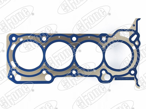 IPSAIP_JA-31232 Прокладка ГБЦ MITSUBISHI ASX,COLT,LANCER X 4G13,4A91 ...