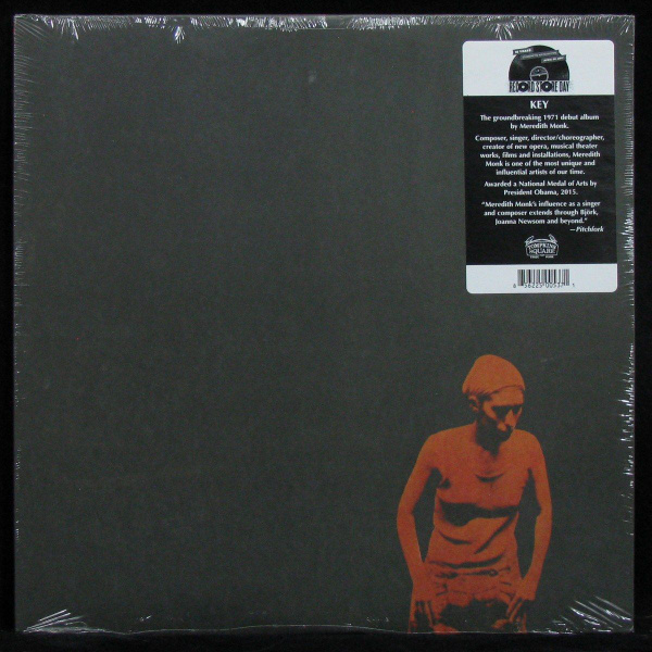 LP Meredith Monk - Key (винил) (335581) - купить с доставкой по ...
