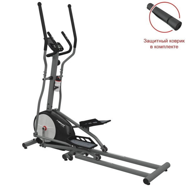 Эллиптический тренажер UNIX Fit SL-430 - купить по доступным ценам в ...