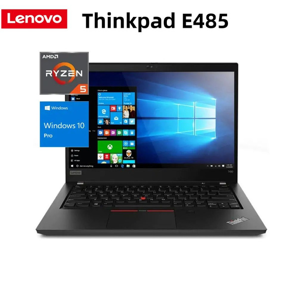 Ноутбук Lenovo E485 купить по низкой цене: отзывы, фото, характеристики ...