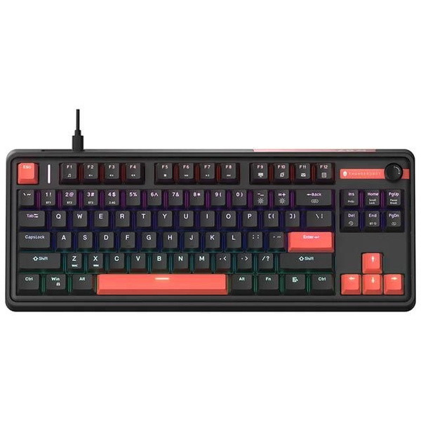 Thunderobot K87 Pro купить по низкой цене: отзывы, фото, характеристики ...