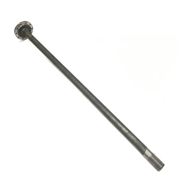 Полуось заднего моста (1 шт.) ГАЗ (оригинал) для а/м ГАЗель NEXT, ГАЗ-3302 ГАЗель - арт. 3302 ...