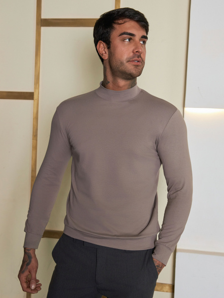 Лонгслив NuCode - купить с доставкой по выгодным ценам в интернет-магазине OZON (1400260213)