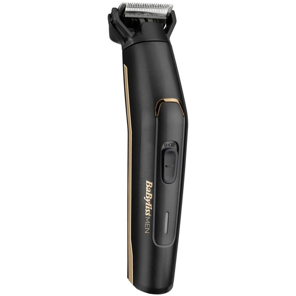 Триммер Babyliss MT 860E купить на OZON по низкой цене (1427570086)