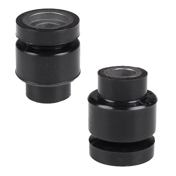 Полиуретановый сайлентблок задней подвески, амортизатора, нижнее ...