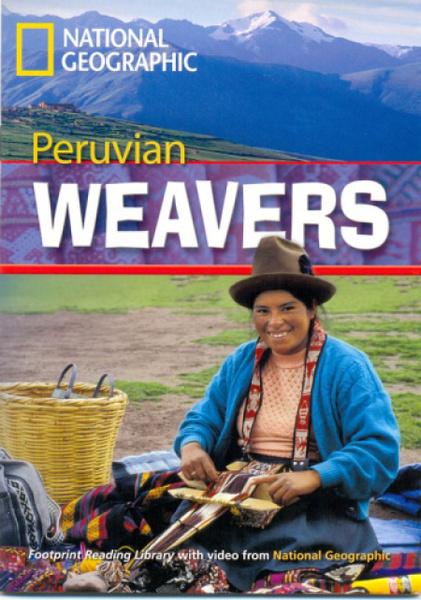 Footprint Reading Library 1000 - Peruvian Weavers + Multi-ROM - купить ...